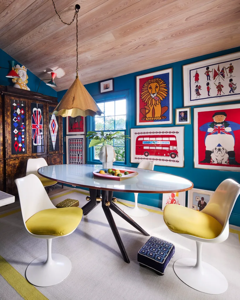 Inside The Palm Beach Home Of US Designer Jonathan Adler | Homes To Love