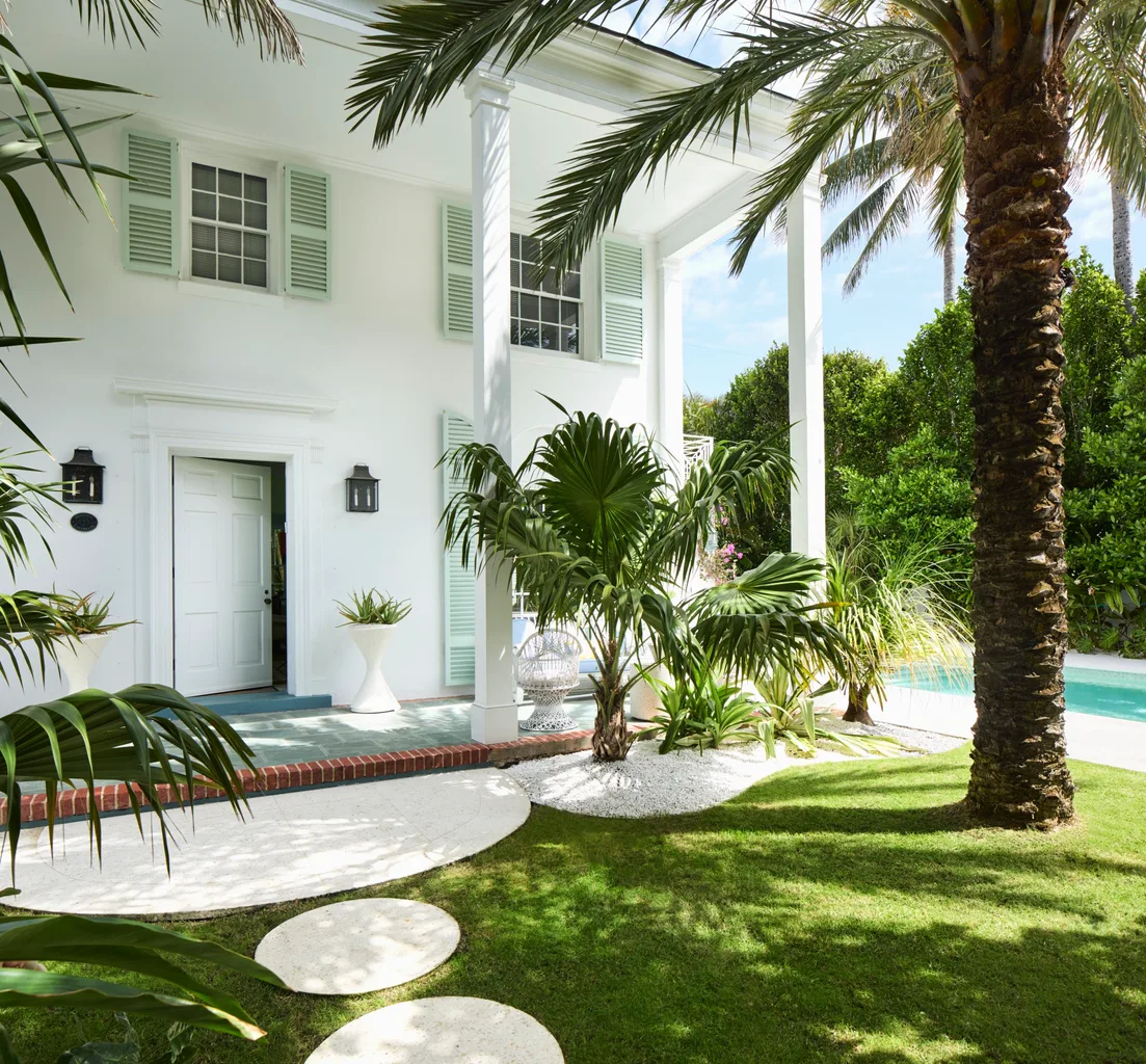 Inside The Palm Beach Home Of US Designer Jonathan Adler | Homes To Love