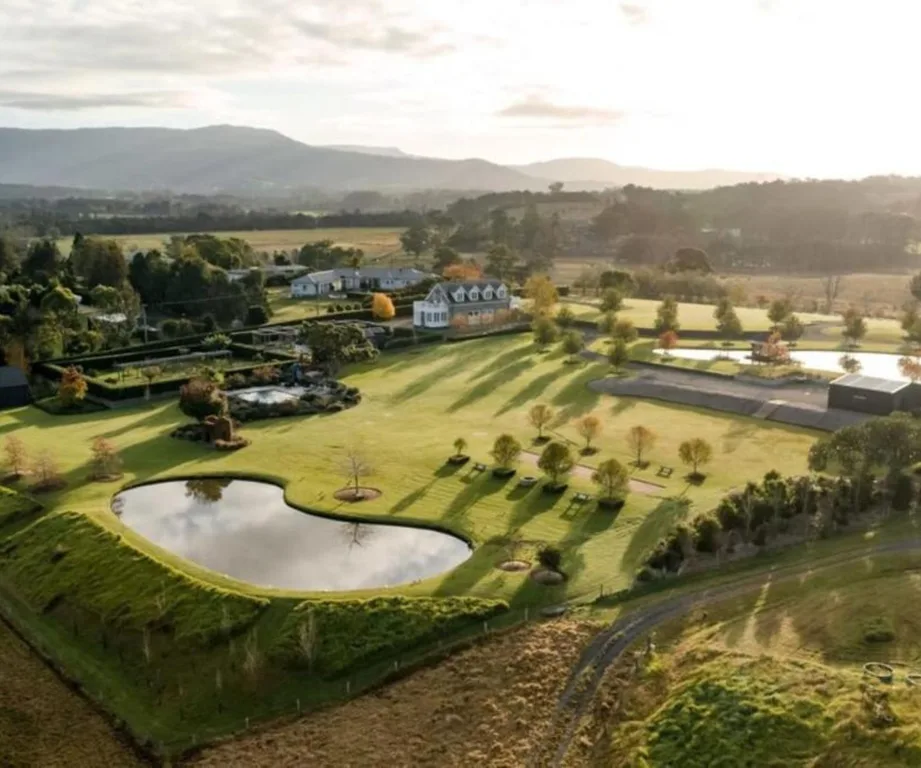 Best Farm Stays NSW 2025: A Luxury Long Weekend Escape | Homes To Love