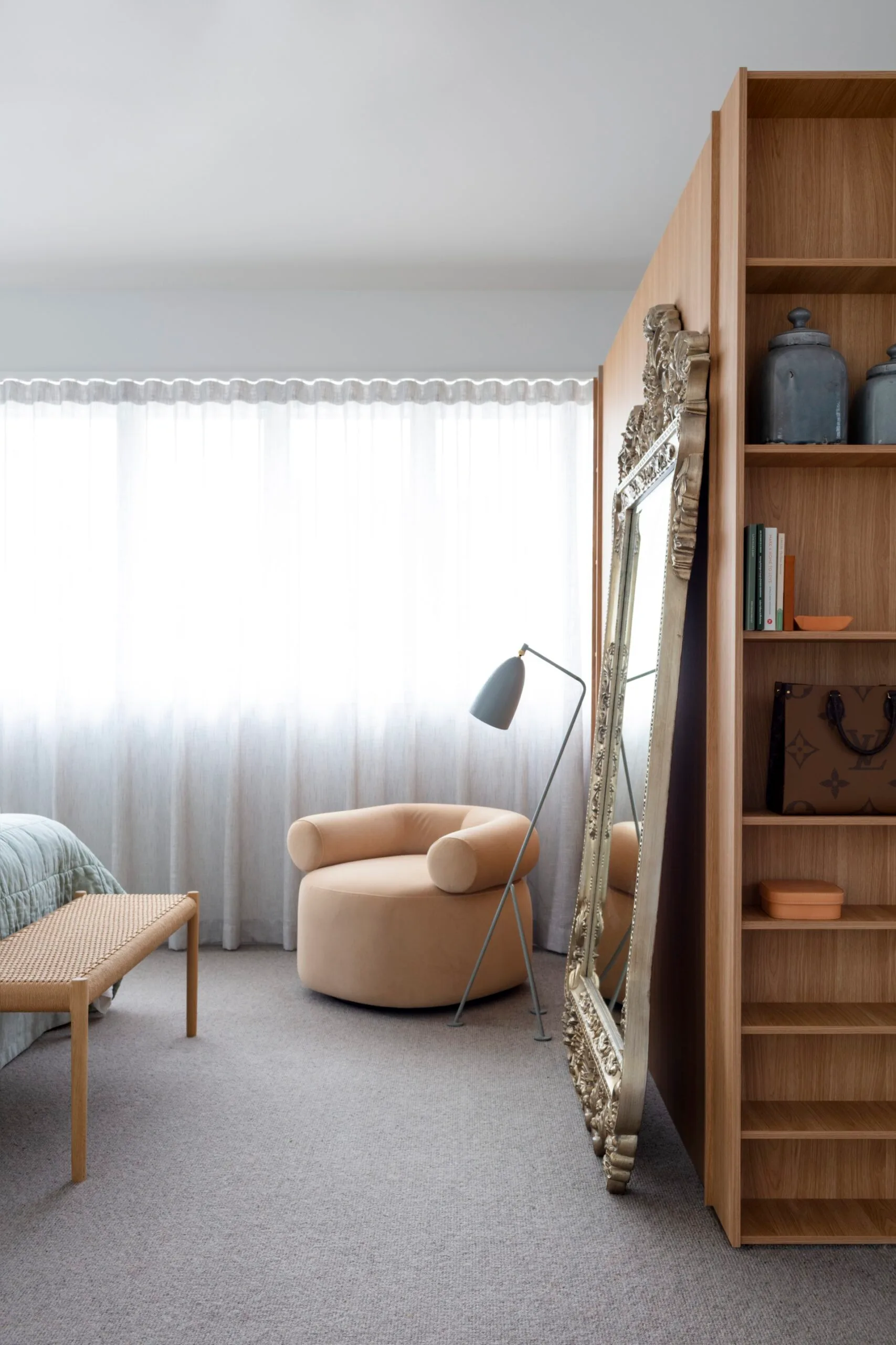 Inside A Light-Filled Queenslander With A Modern Extension | Homes To Love