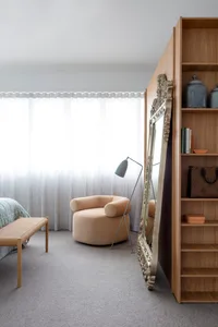 Inside A Light-Filled Queenslander With A Modern Extension | Homes To Love