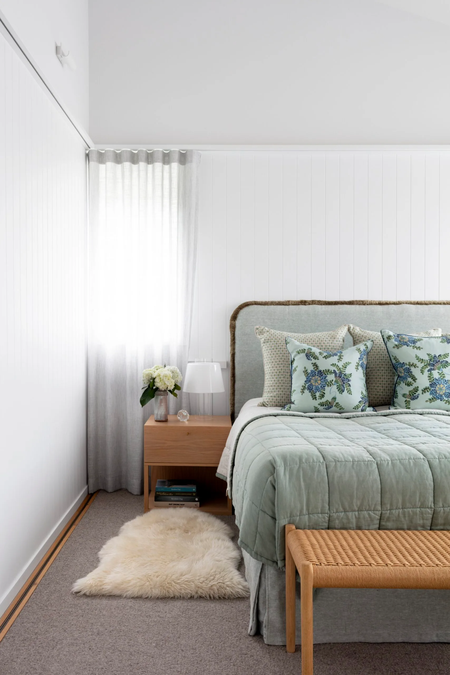 Inside A Light-Filled Queenslander With A Modern Extension | Homes To Love