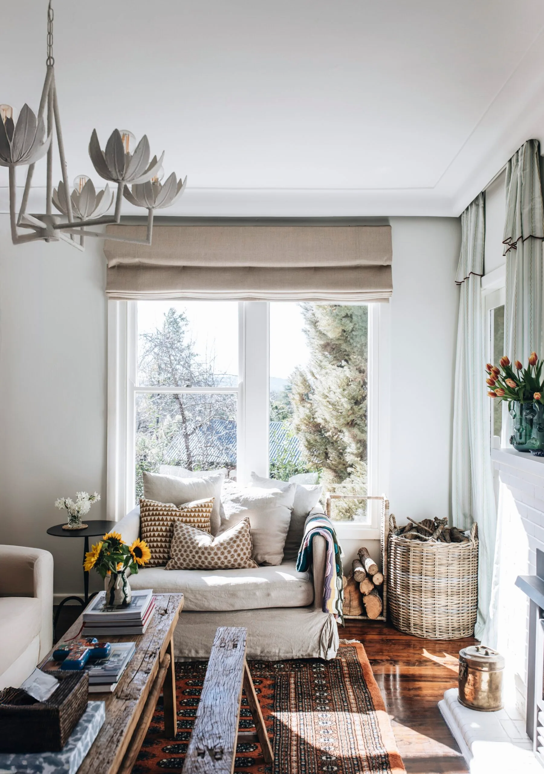 Treehouse Southern Highlands: Tour This Maximalist Family Home | Homes ...