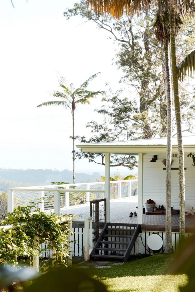 Inside The Northern Rivers Home Of Media Personality Tim Ross | Homes ...