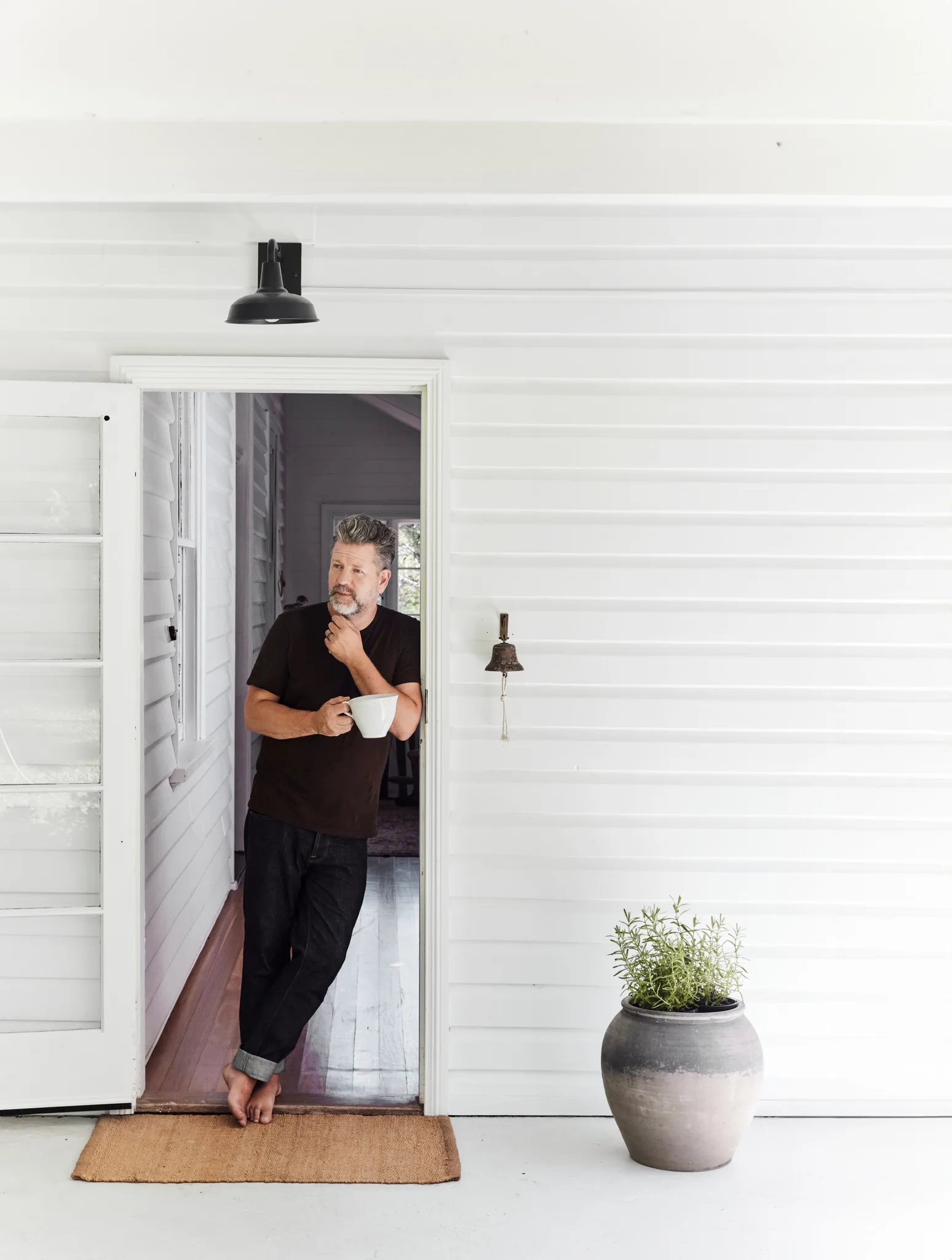 Inside The Northern Rivers Home Of Media Personality Tim Ross | Homes ...