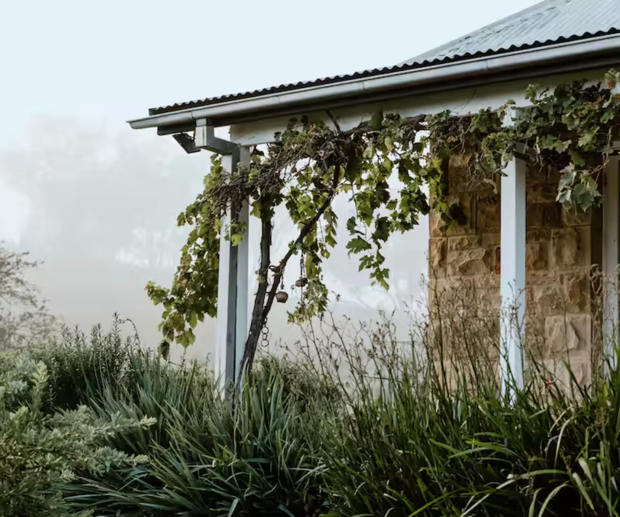 The best NSW farm stays in 2025: cosy homesteads to Airbnbs