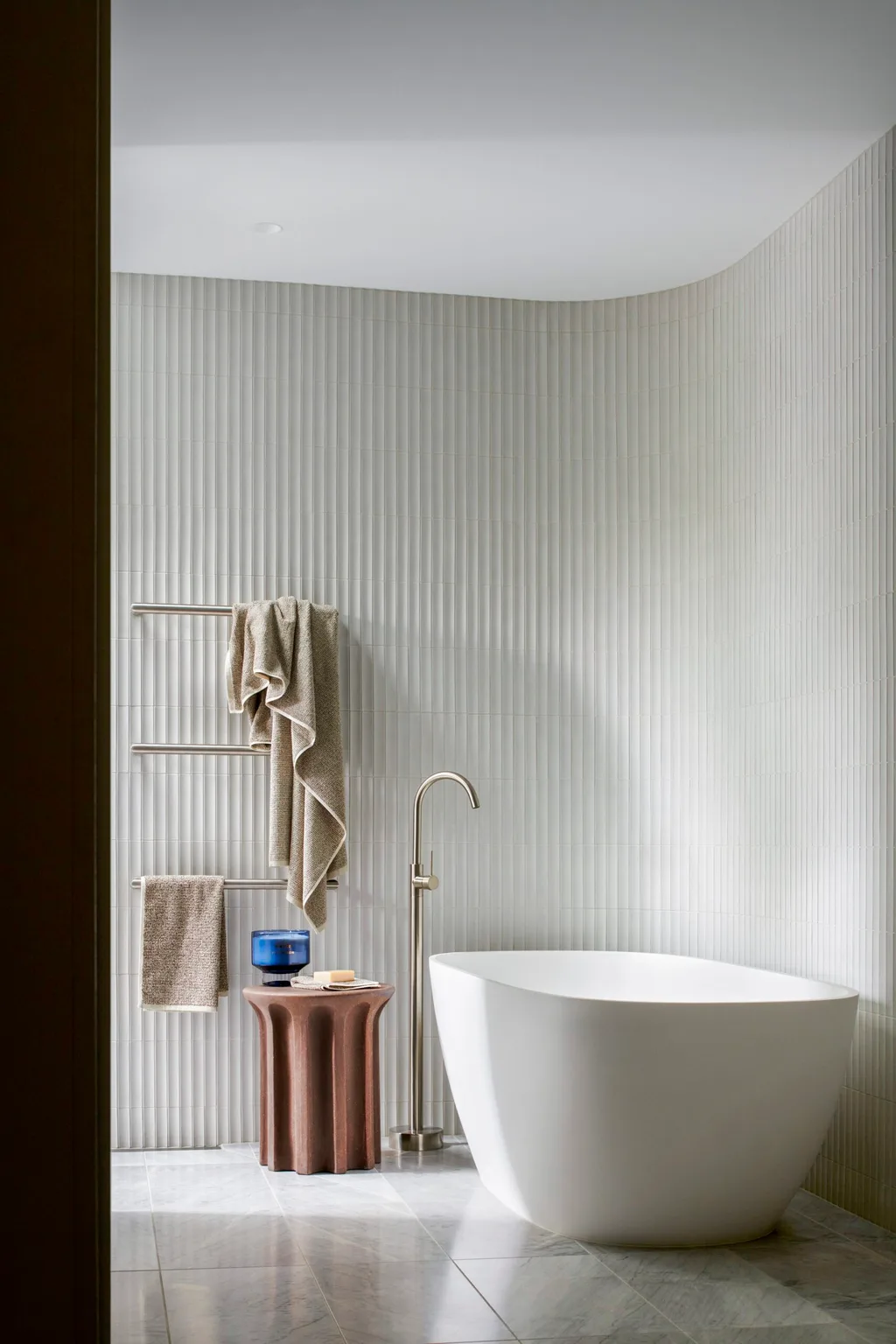 A 170-Year-Old Bluestone Miner's Cottage In Melbourne | Homes To Love