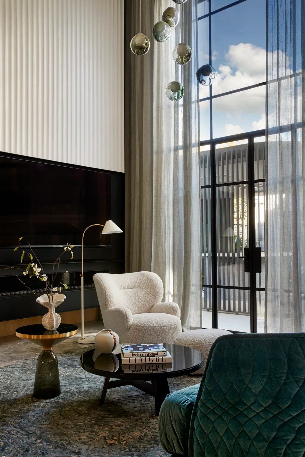 A Colonial Regency-Style Mansion In Melbourne's Inner-East | Homes To Love