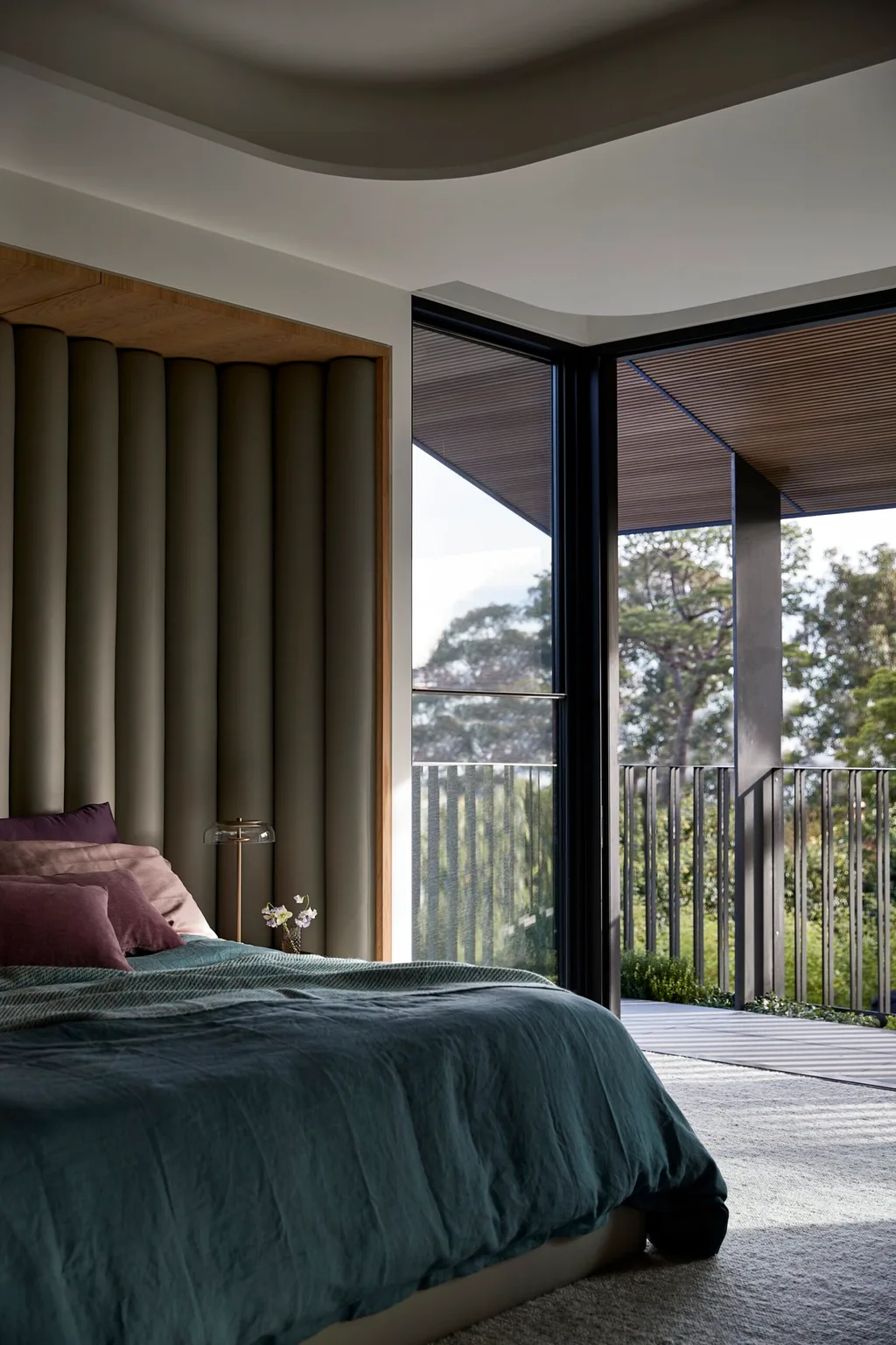 A Colonial Regency-Style Mansion In Melbourne's Inner-East | Homes To Love