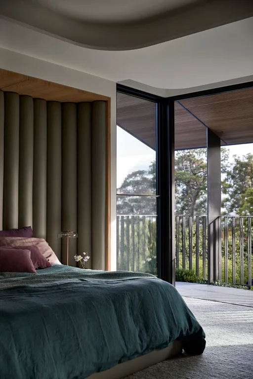 A Colonial Regency-Style Mansion In Melbourne's Inner-East | Homes To Love