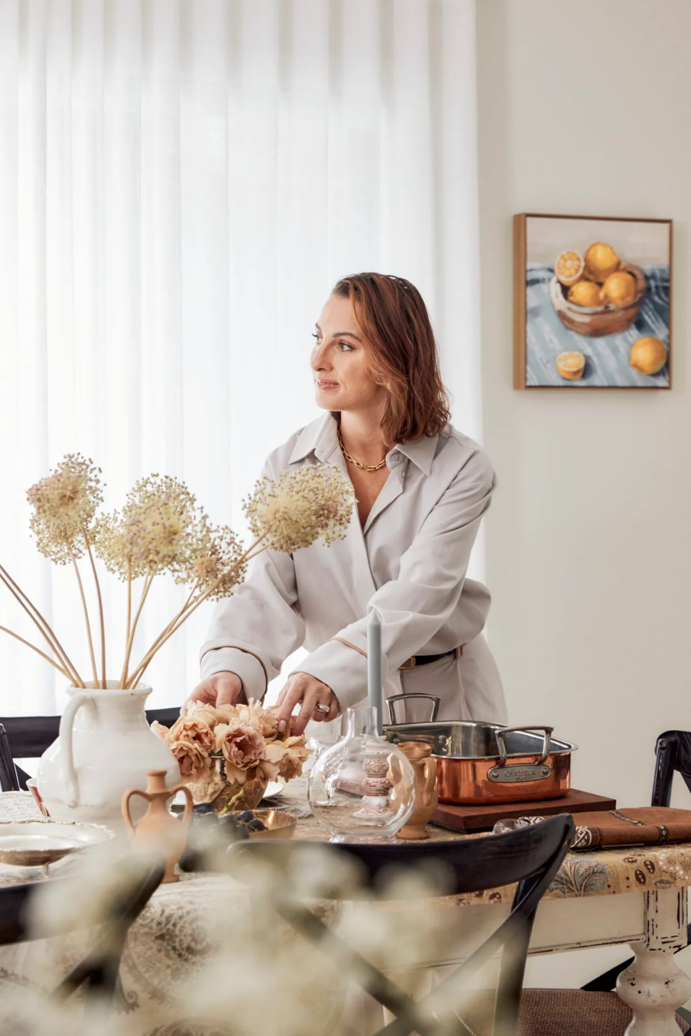 Easy Easter Chocolate Recipe For Fuss-Free Entertaining | Homes To Love