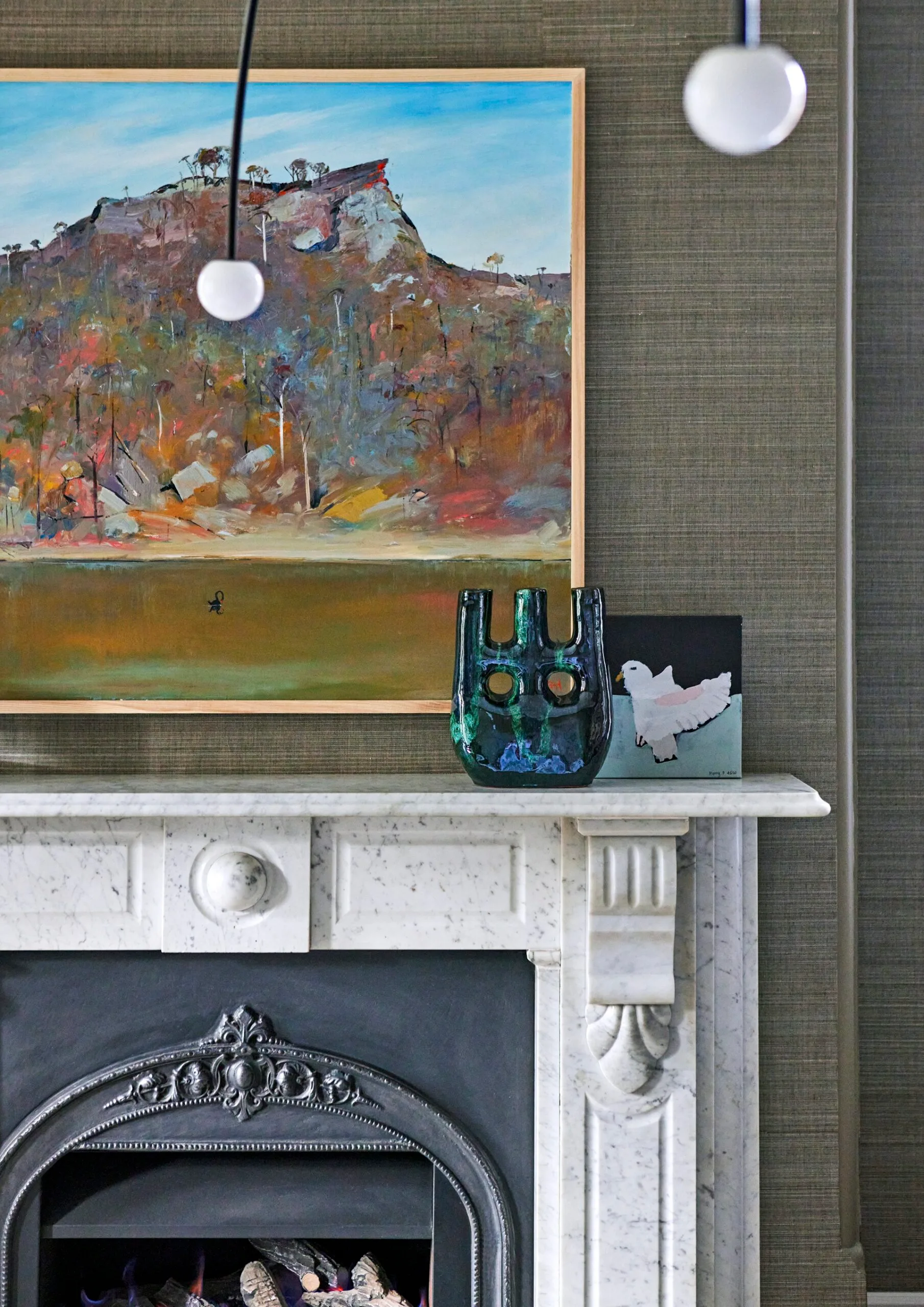 A Federation Queen Anne Home That Invites The Outdoors In | Homes To Love