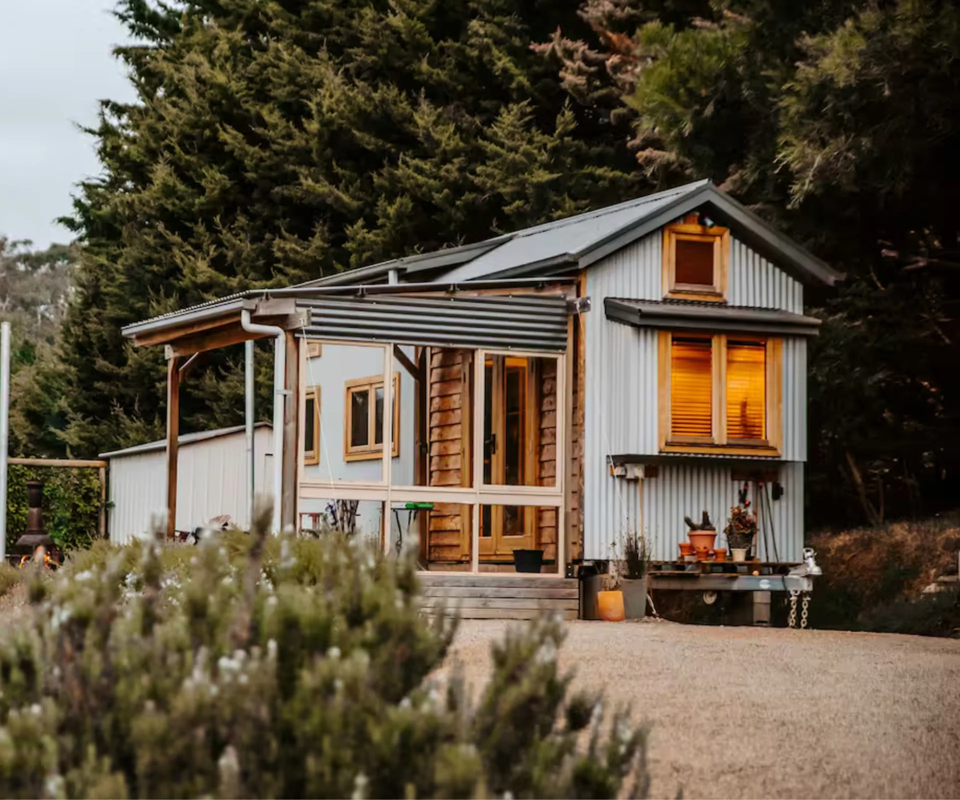 Farm Stay Victoria: 9 Restful Stays To Book | Homes To Love