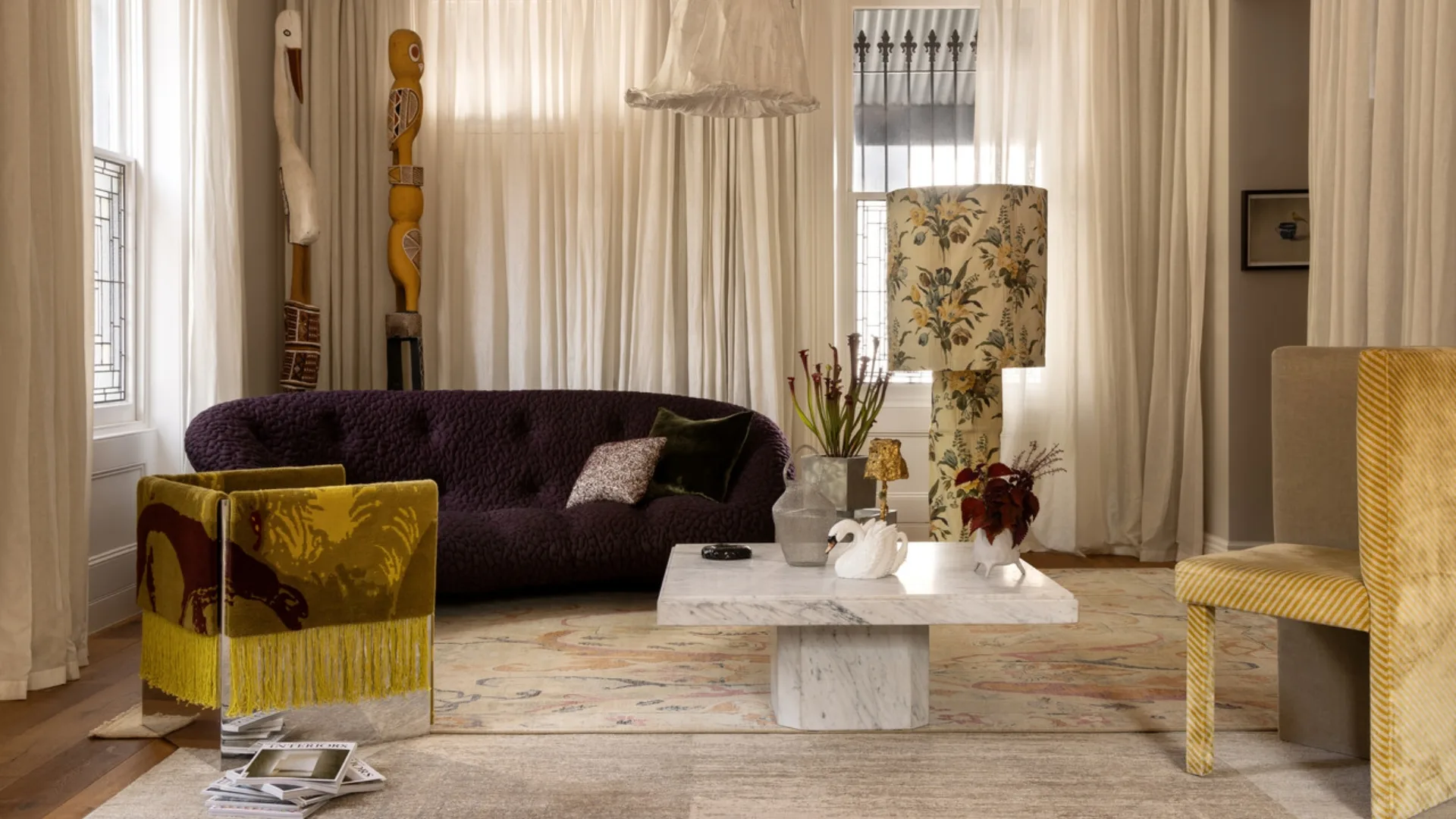 4 Australian décor brands redefining the home this winter