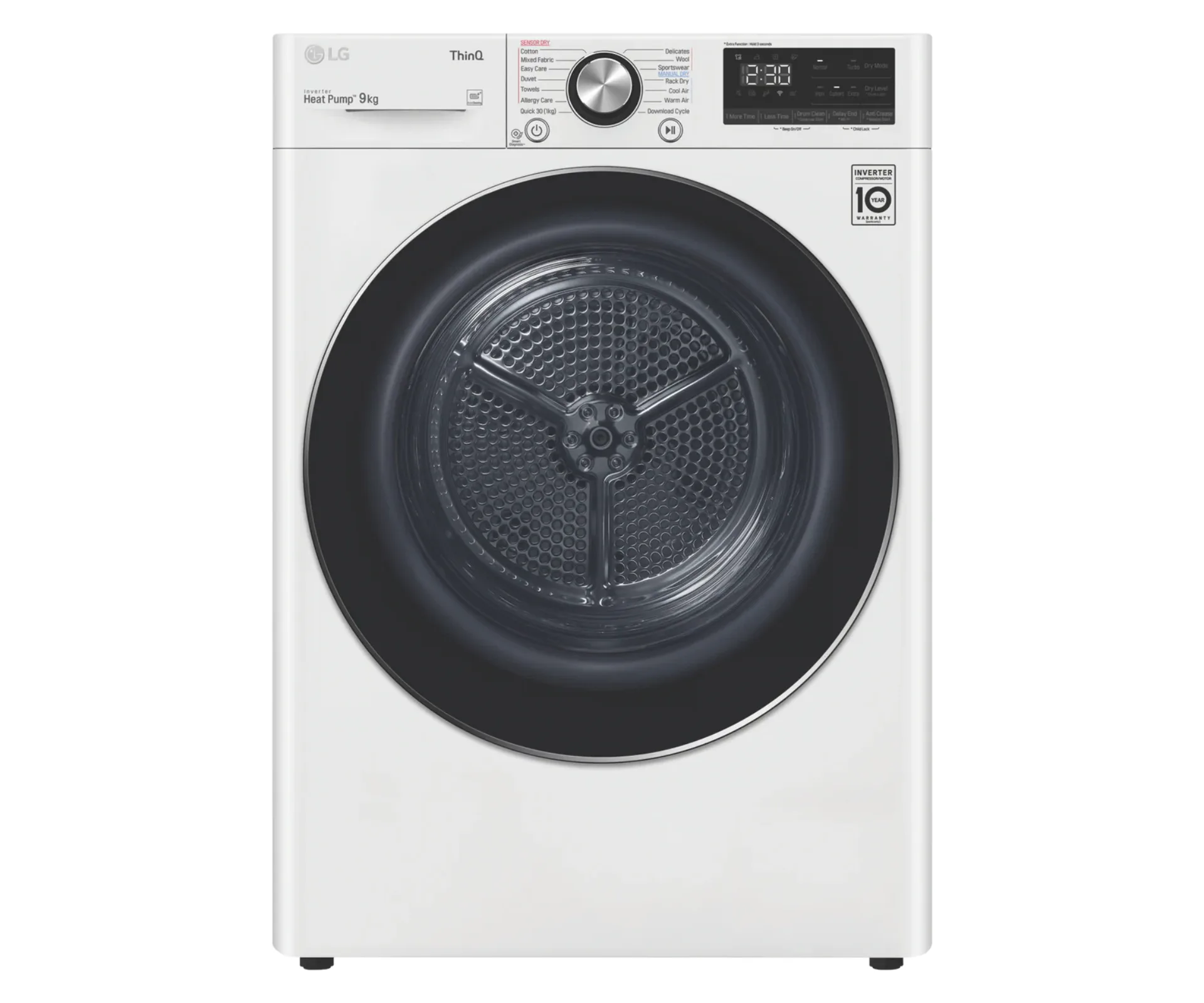 10 Best Heat Pump Dryers In Australia 2026 For Energy-Efficiency