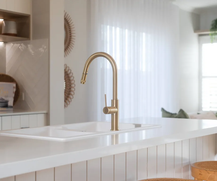 The best tap brands to shop in Australia 2025