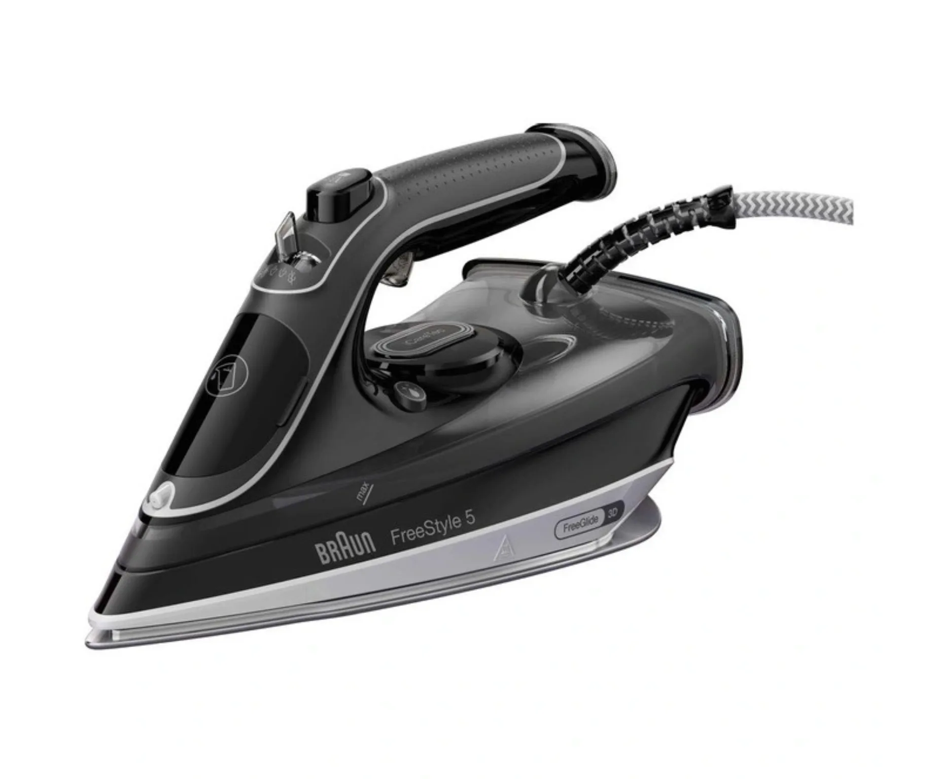 6 Best Steam Irons In Australia To Shop In 2025