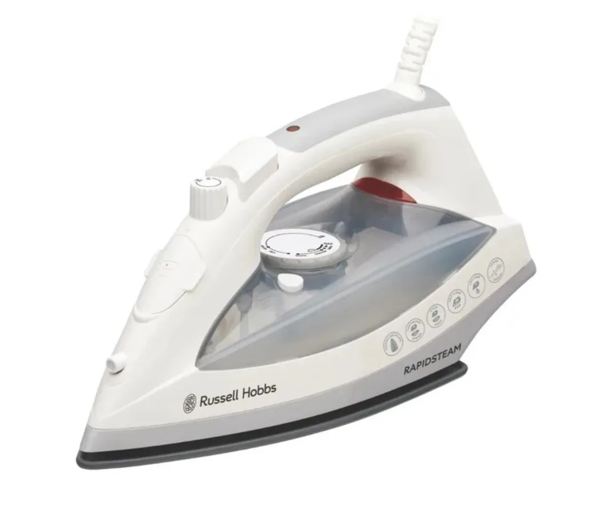 6 Best Steam Irons In Australia To Shop In 2025