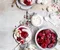 Meringues Recipe From Tilly Pamment | Homes To Love