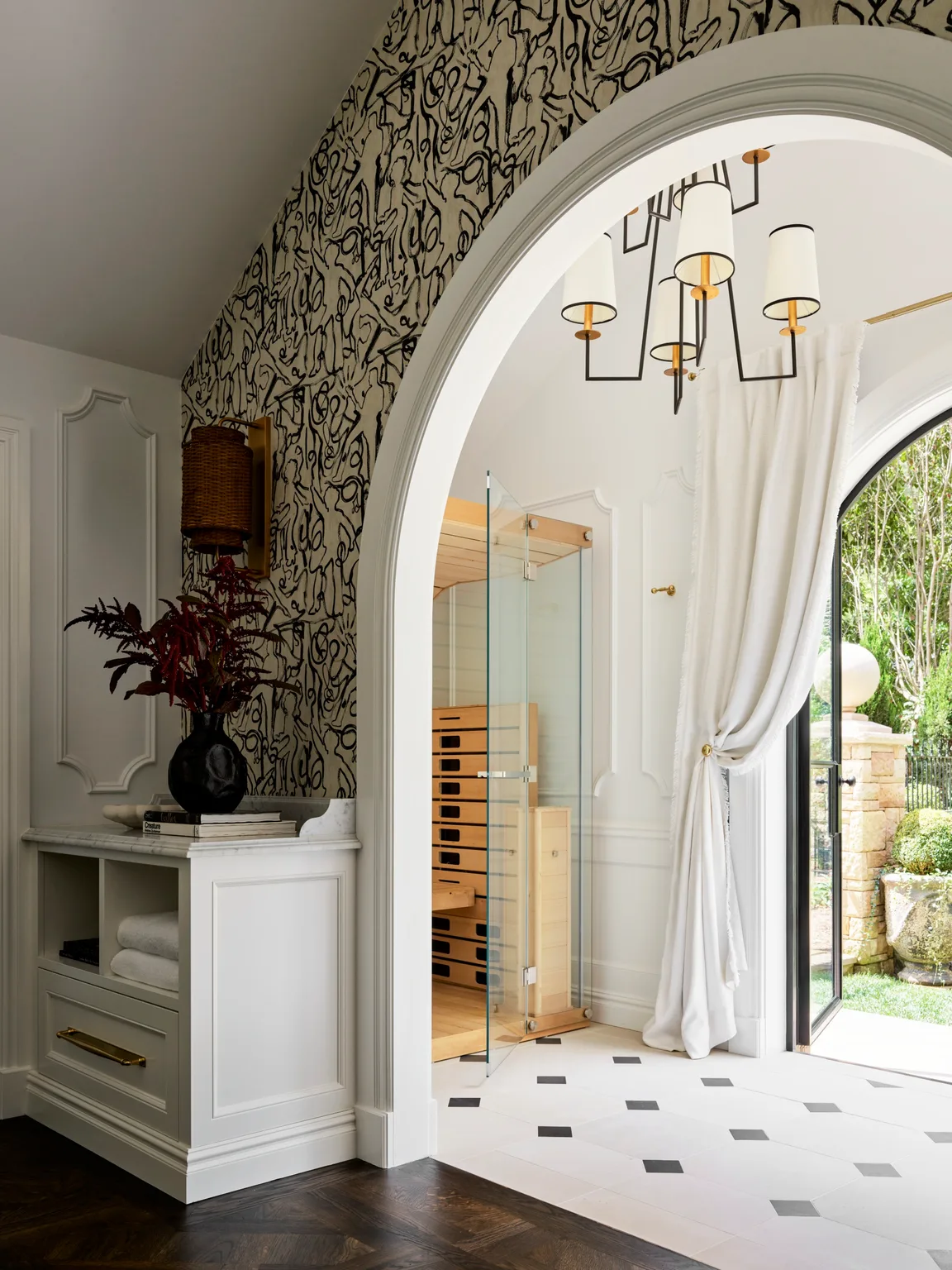 Romney House: A Luxurious Country Estate In Bowral | Belle