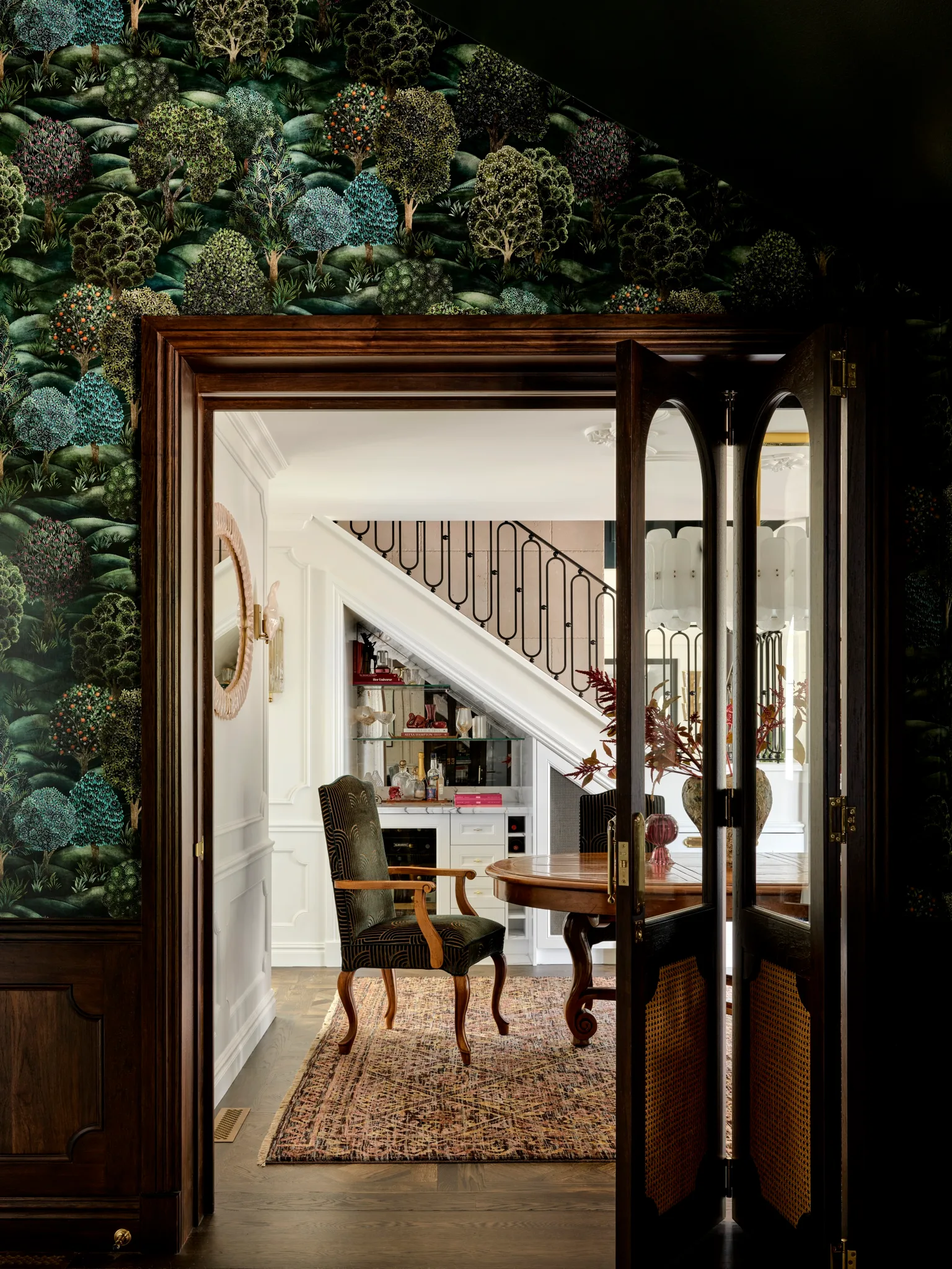 Romney House: A Luxurious Country Estate In Bowral | Belle
