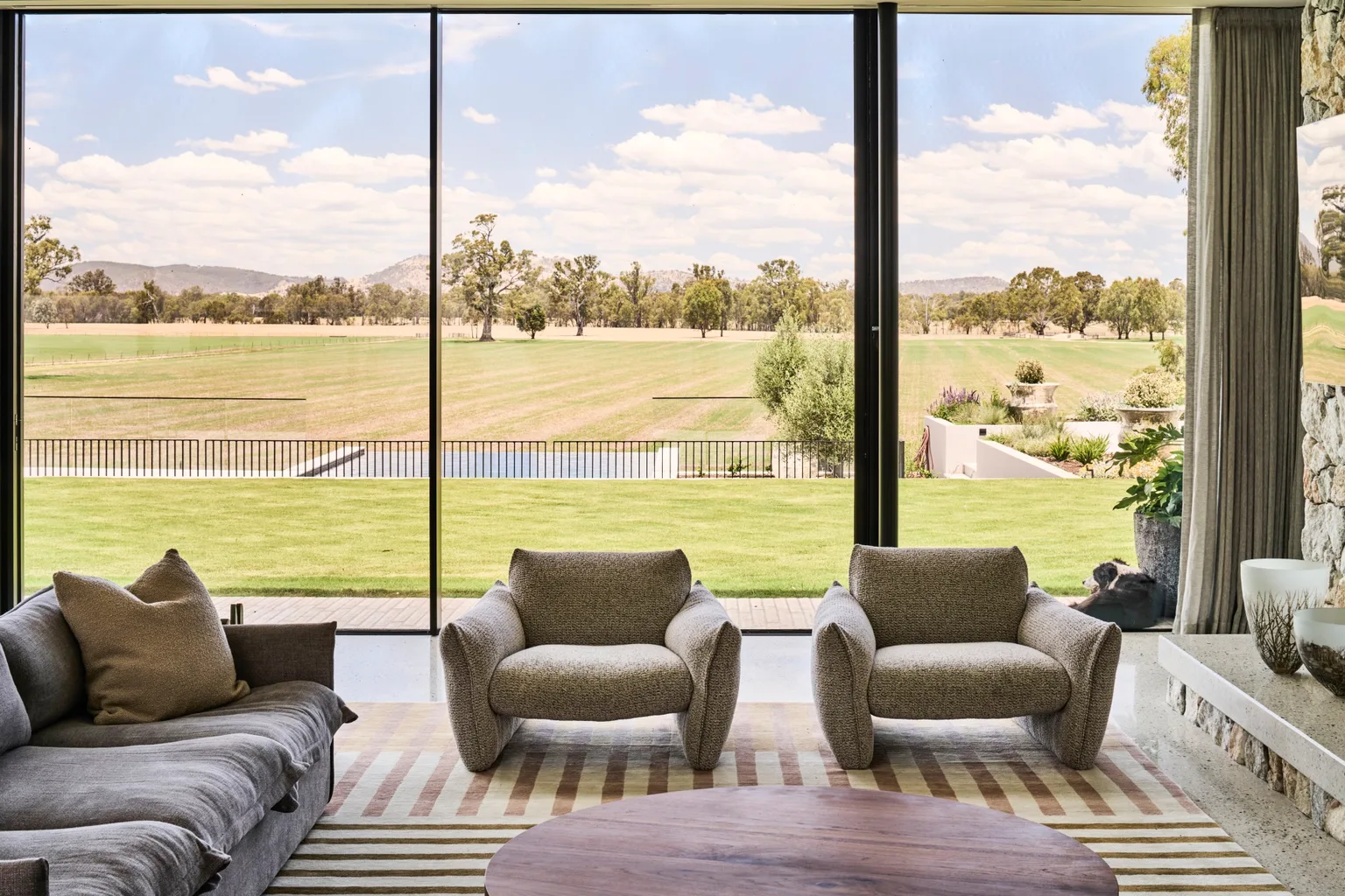 A Riverina Homestead Renovation By Techne | Homes To Love