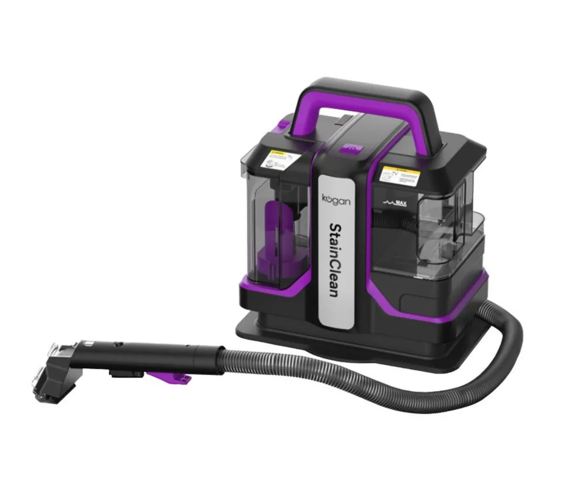 6 best steam cleaners for upholstery – top picks in Australia 2025