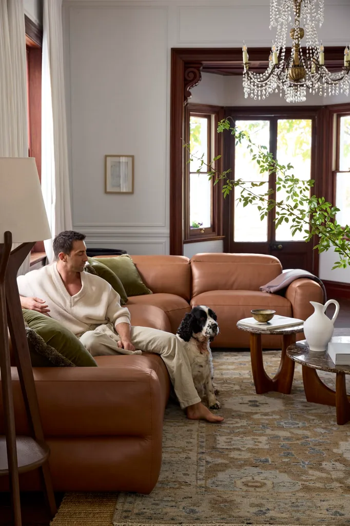 Steve Cordony Launches A Castlery Collection | Homes To Love