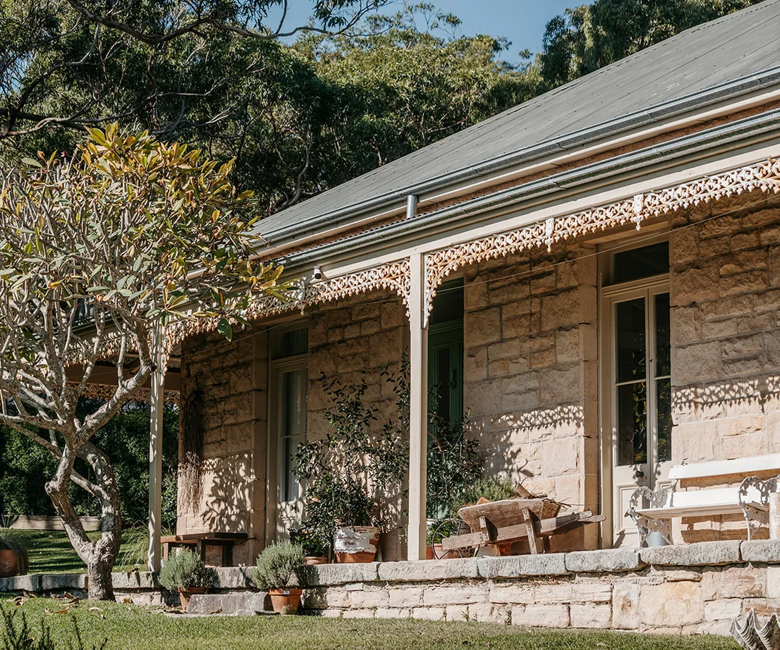 The Block's 2025 Daylesford Location: What We Know | Homes To Love