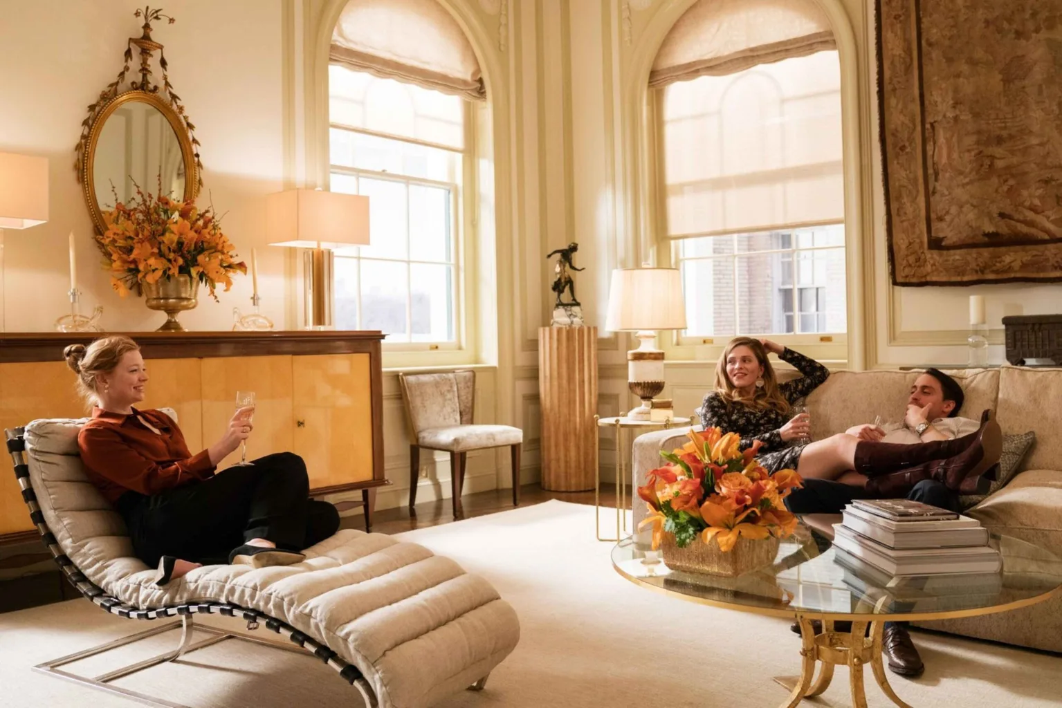 14 TV shows to watch this winter if you love interior design | Homes To ...