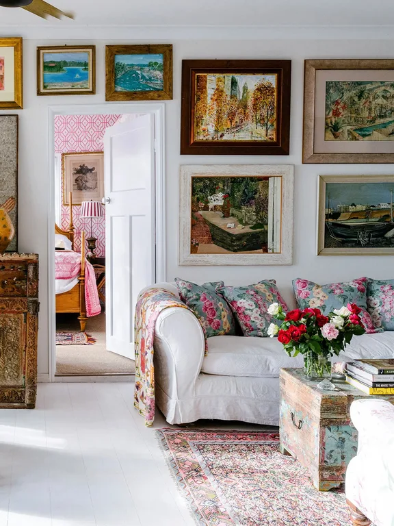 30 Iconic Interior Design Styles Everyone Talks About — Explained
