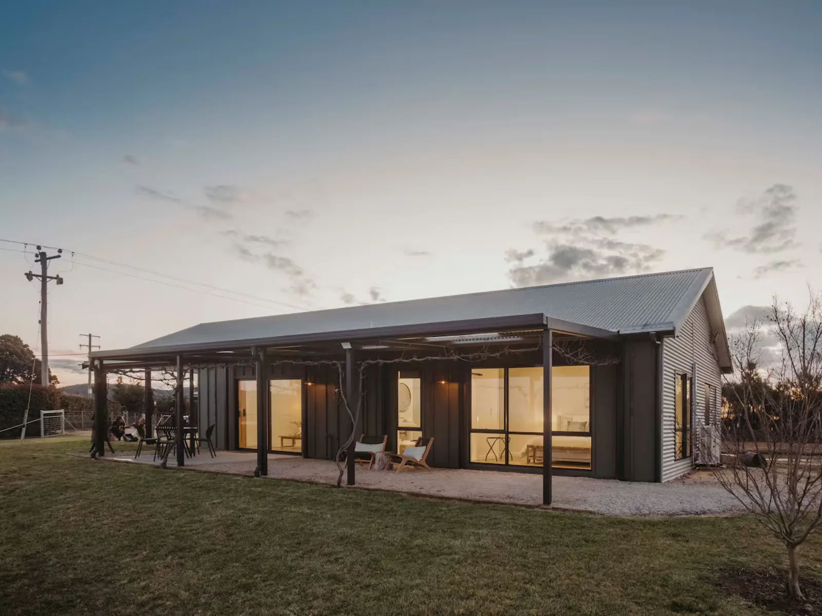 Your guide to the 7 best Airbnbs in Mudgee, NSW for 2025