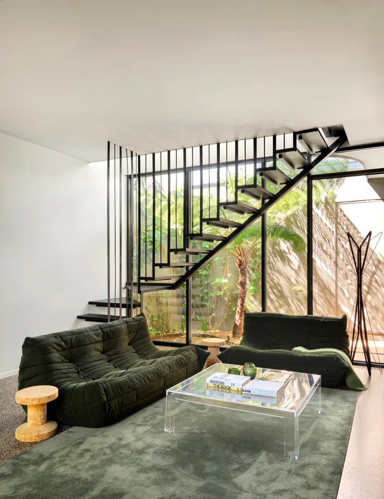 Lucy Marczyk Reimagines A Victorian Home With Japandi Style | Homes To Love