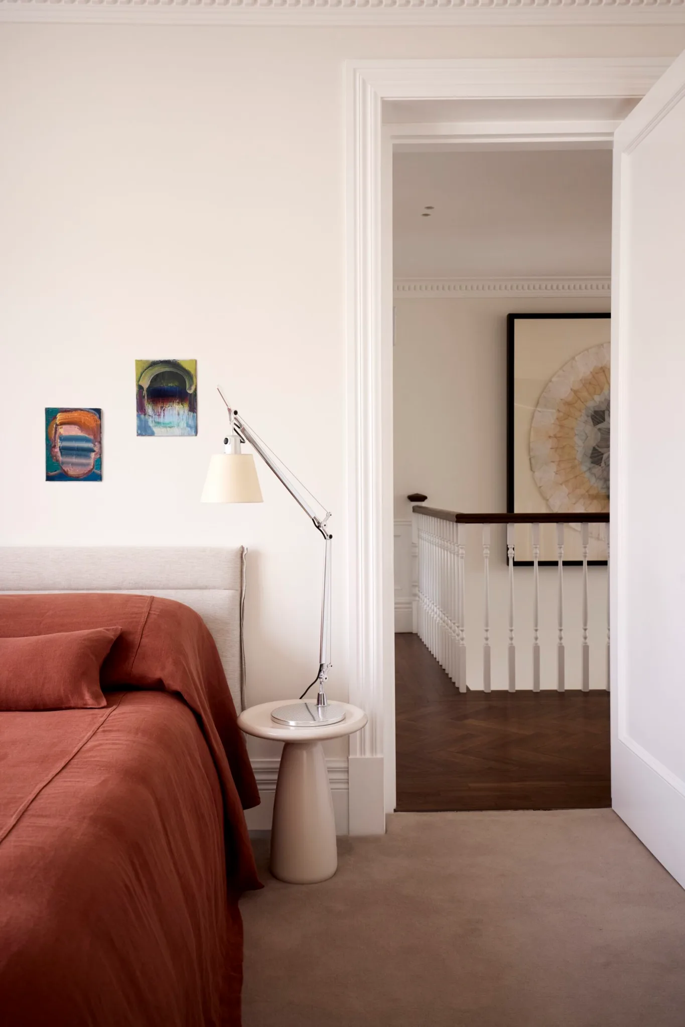Studio Williams Revamps A Storied Eastern Suburbs Sydney Home
