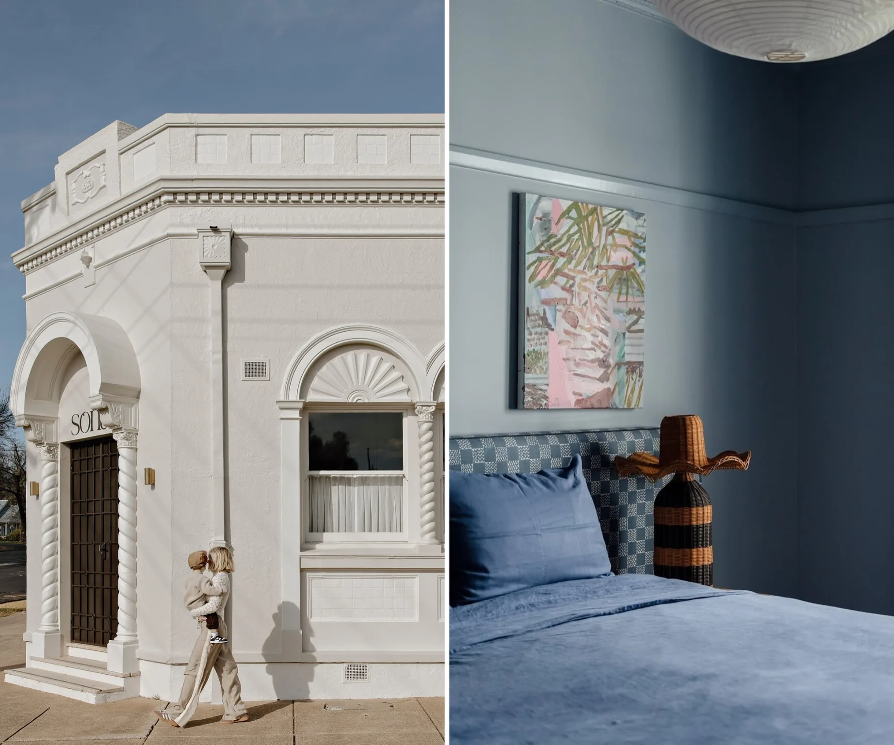Best accommodation in Orange, NSW according to Country Style