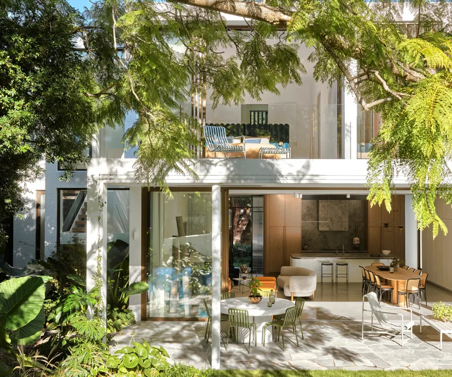12 Beautiful Australian Homes Designed For Entertaining | Homes To Love