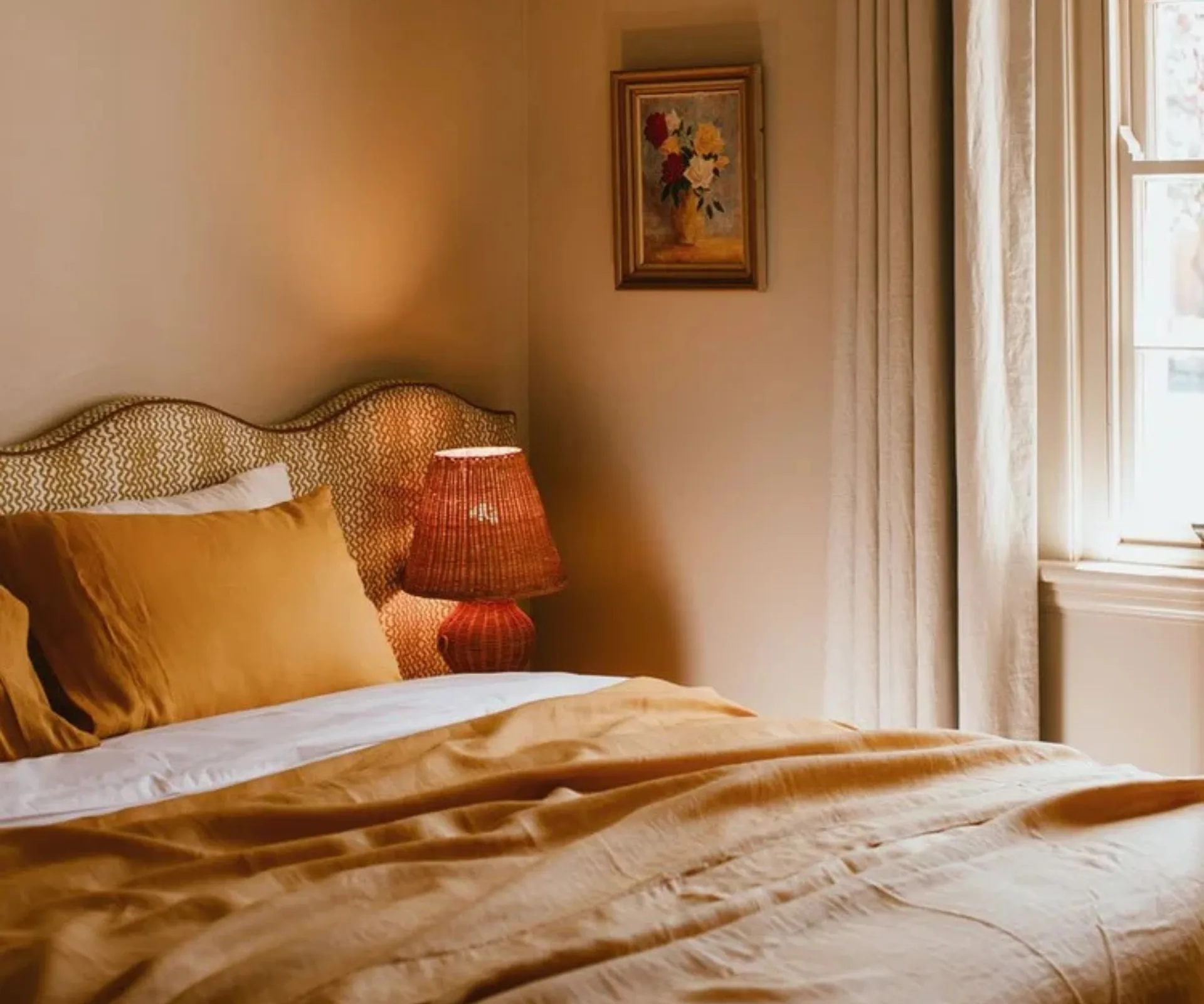 Best accommodation in Orange, NSW according to Country Style