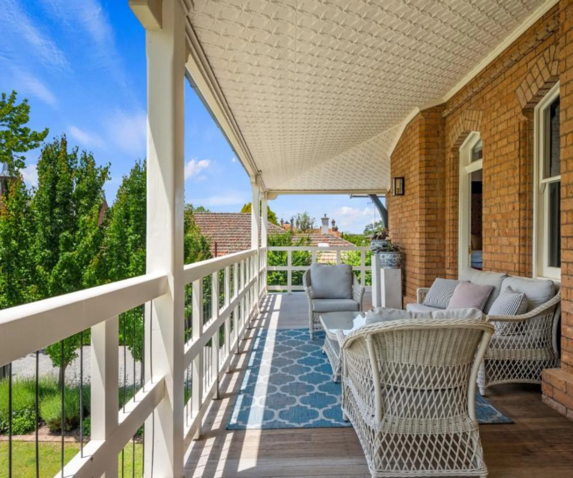 Best accommodation in Orange, NSW according to Country Style