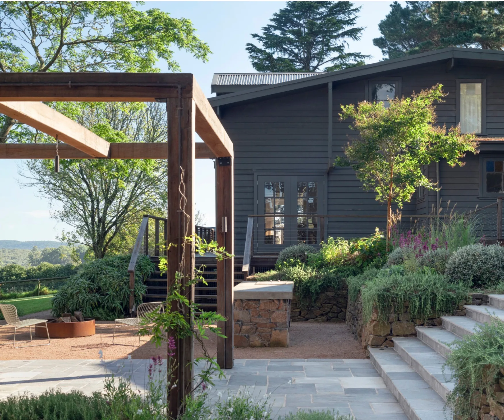 Woodbridge Garden and Nursery: A Horticultural Haven