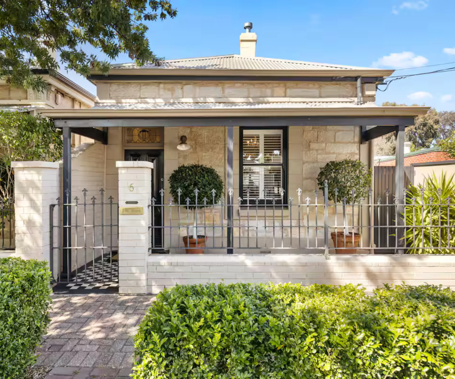 Best Airbnbs in Adelaide 2025: chic stays to rustic holiday rentals