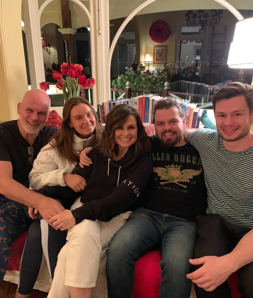 Lisa Wilkinson Finally Sells Her $24M Federation Home In Sydney