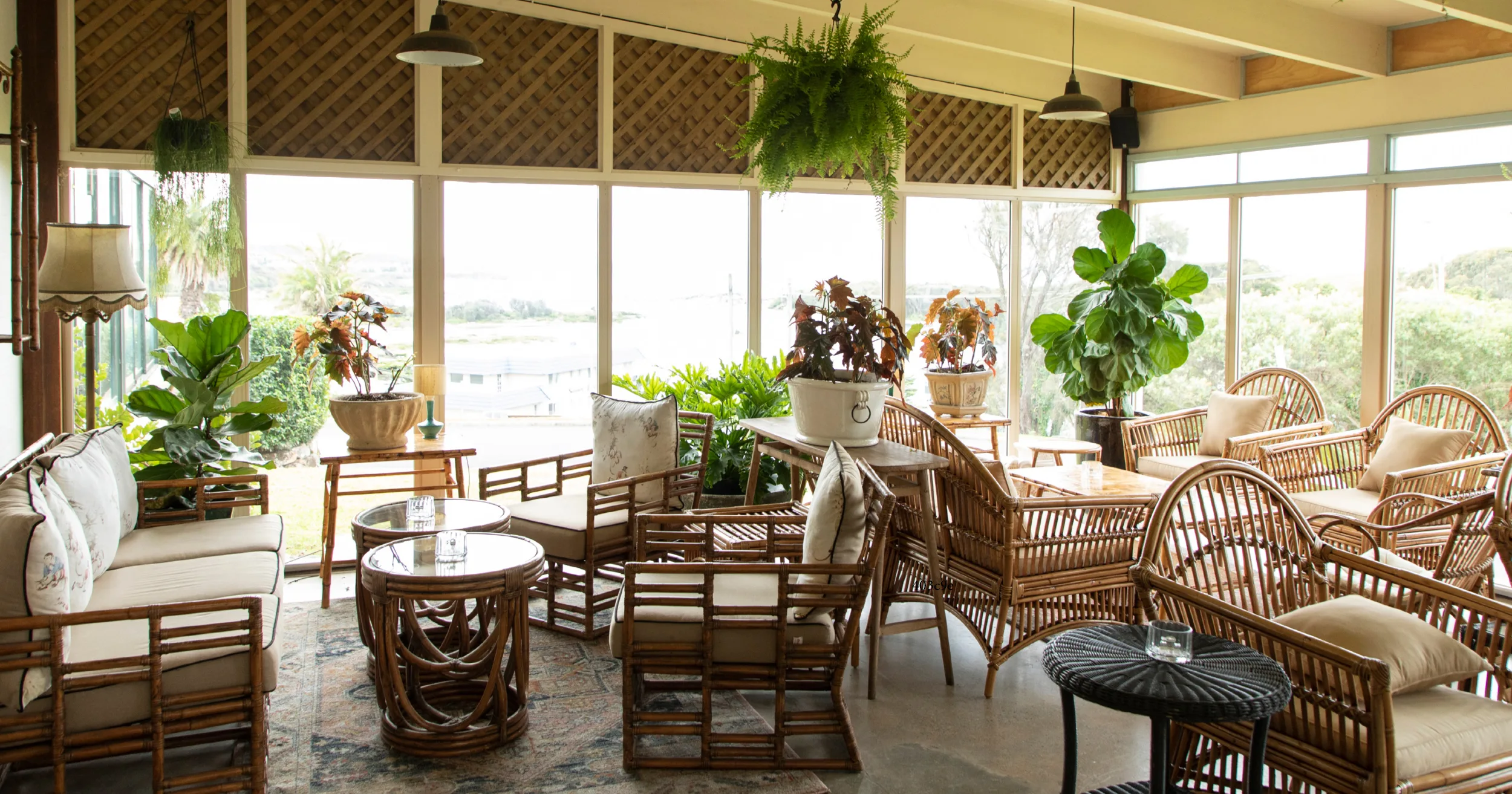 Merivale Unveils The Whale Inn, Narooma's Ultra-Cool Retro Motel ...