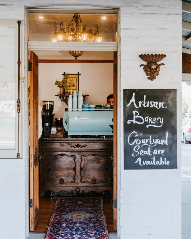 The Best Country Bakeries In NSW For A Sweet Road Trip Stop | Homes To Love