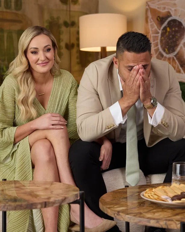 'The Block' 2025 Auction Results: Big Profits & Bigger Heartbreak ...