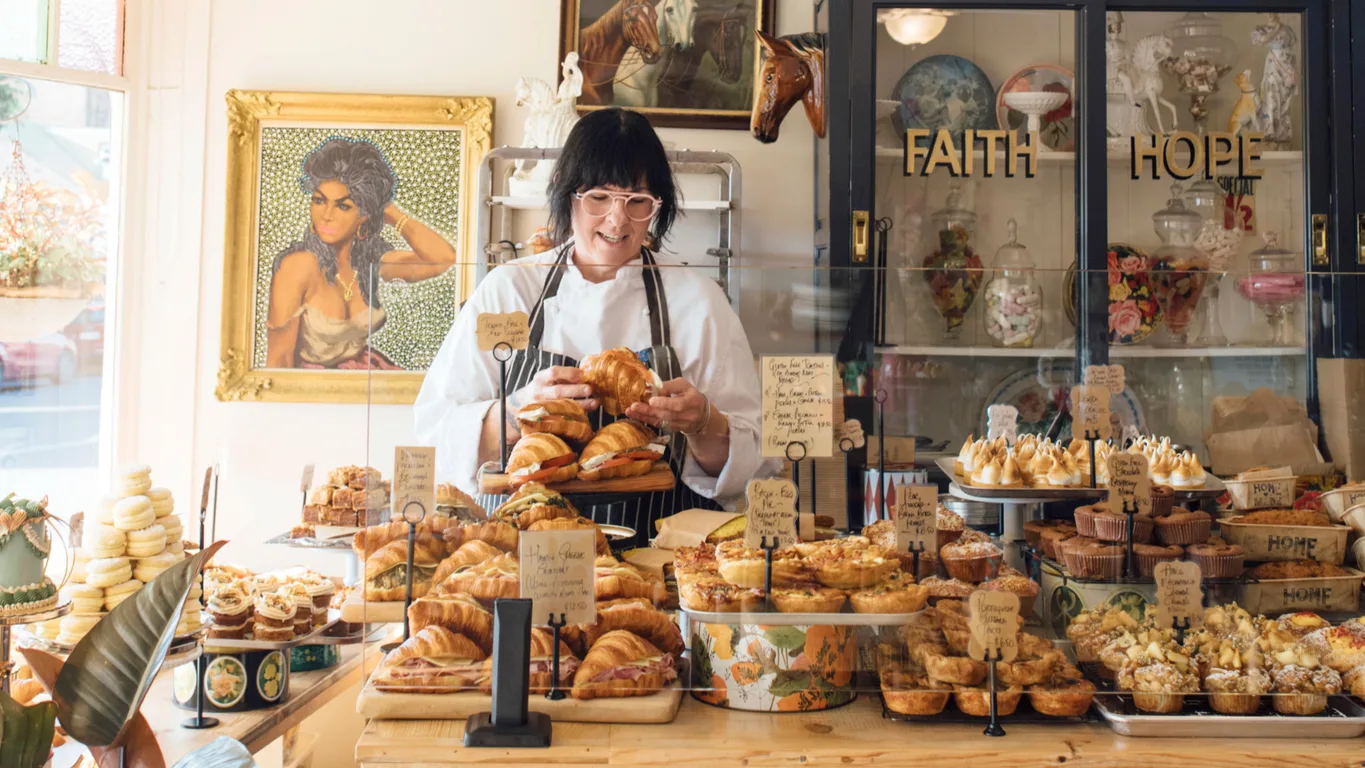 The Best Country Bakeries Across NSW | Country Style