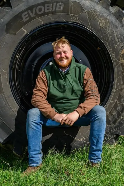 Kaleb Cooper Is Heading To Australia For A New Solo TV Show