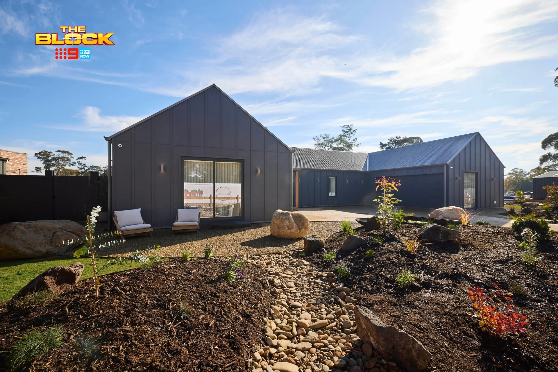 Inside Robby and Mat's House On The Block | Homes To Love