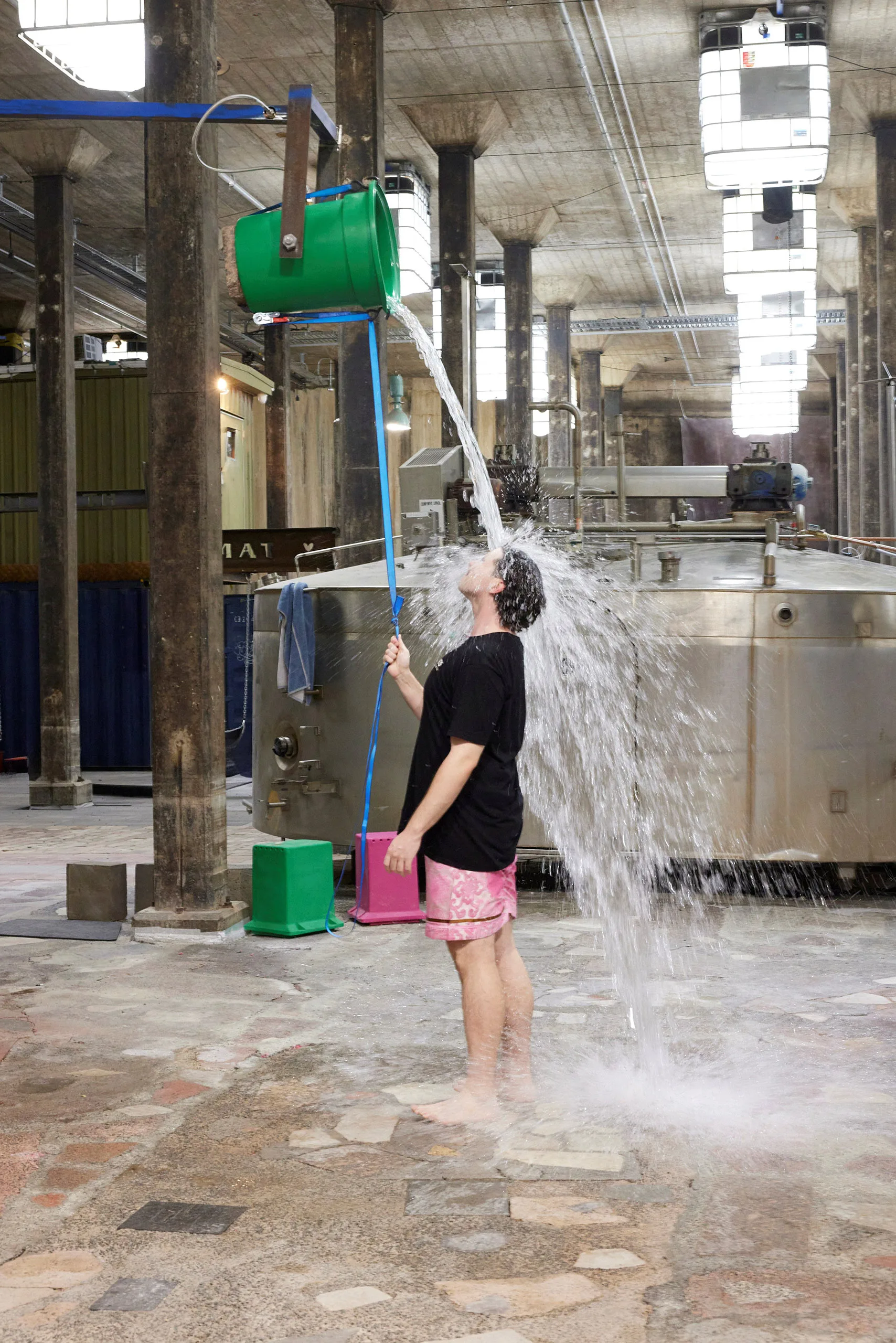 Now Open: 'The Key’s Under the Mat' Free Exhibition At AGNSW | Homes To ...