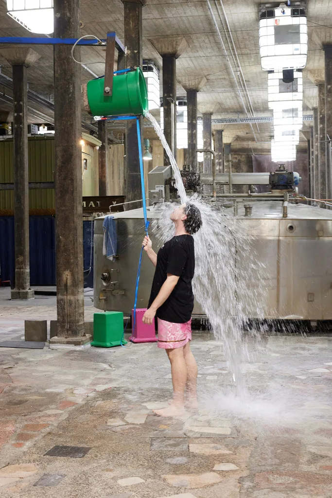 Now Open: 'The Key’s Under the Mat' Free Exhibition At AGNSW | Homes To ...