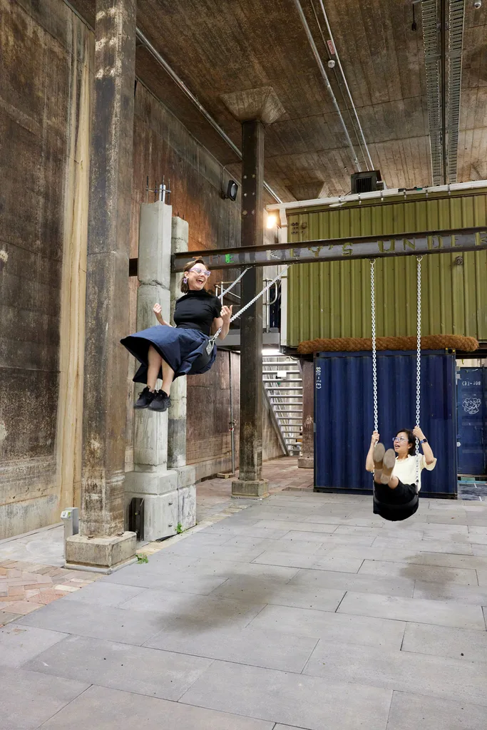 Now Open: 'The Key’s Under the Mat' Free Exhibition At AGNSW | Homes To ...